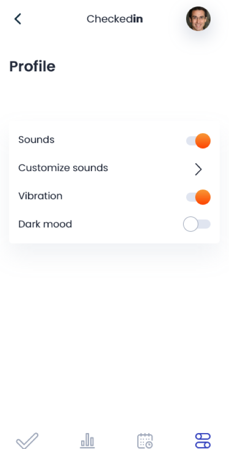 Remote Work tracking app in Flutter by multiversesoftware | CodeCanyon